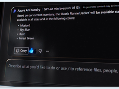 Google AI Studio vs. Flow vs. Microsoft Foundry Comparison